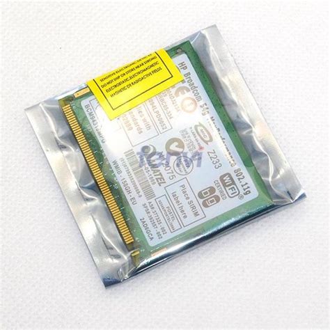 Broadcom Wireless Adapter Driver Rackever