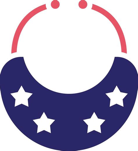 Bib Vector Icon 38112474 Vector Art At Vecteezy