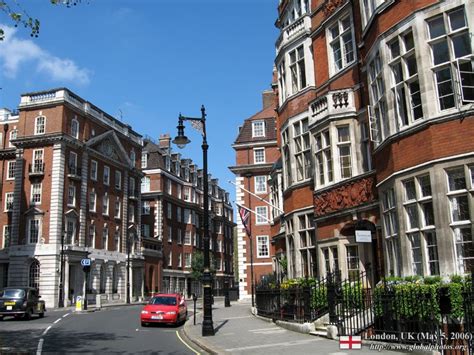 London Mayfair Photo Gallery