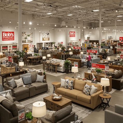 Bobs Discount Furniture More Than Just Low Prices
