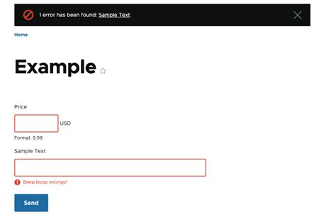 Inline Errors On Price Field Are Not Visible 3400651