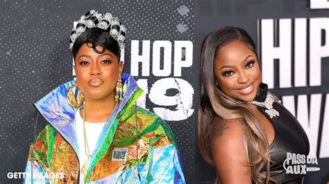 Dj Nyla Symone Talks Rapsody Collab With Kentheman Pass Da Aux Live Details Date Location