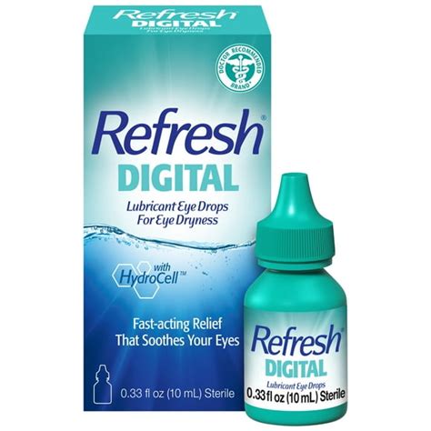Artifical Tears