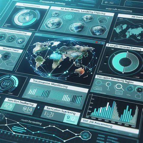 Best Aml Cft Software How To Choose The Right Solution For Compliance