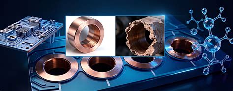 Pcb Plating Chemistry For Pcb Manufacturing Copper Deposition And Hole