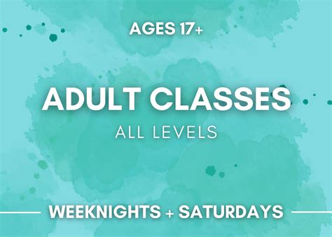 Adult Classes Philly Art Center Adult Classes Philly Art Center