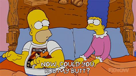 Rub Butt S Get The Best  On Giphy