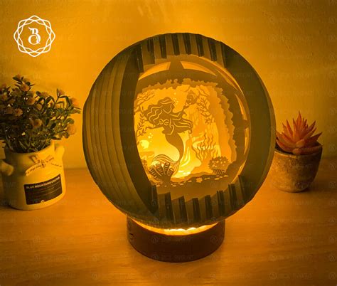 Mickey Mouse Sphere Popup 3d Mickey Mouse And Minnie In Love Paper