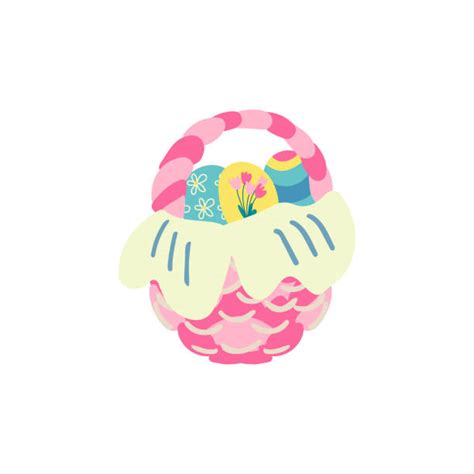 Easer Eggs Illustrations Royalty Free Vector Graphics And Clip Art Istock