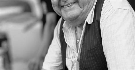 Rouwbericht Freddy De Baere Smet Uitvaart