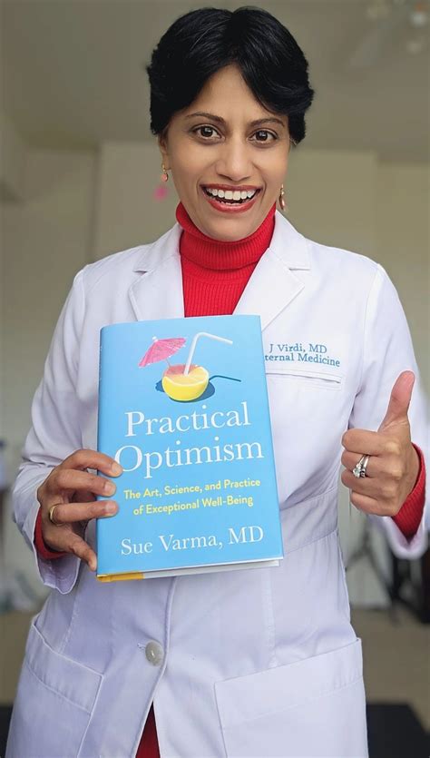 Jasdeep Virdi Md On Linkedin Wellness Wellbeing Practice Optimism