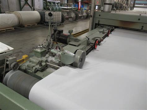 Monforts Tenter Frame Southeastern Textile Machinery