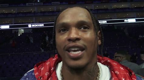 My Girl Won Anthony Yarde Reacts To Claressa Shields Beating