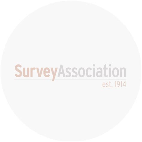 Leif Steffensen The Survey Association Of 1914 Ltd As