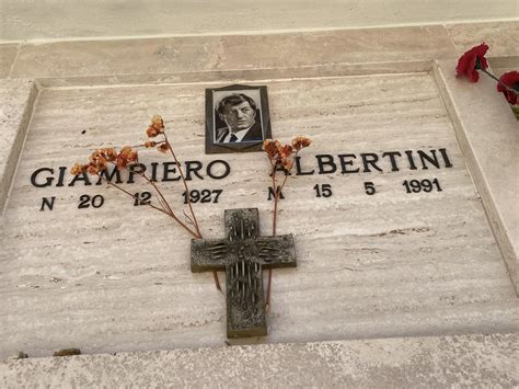 Giampiero Albertini Wikipedia