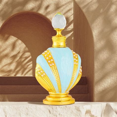 Durriyah 12ml New Hamidi India