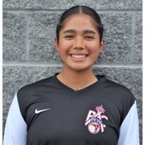 Kendyll Kings Soccer Recruiting Profile