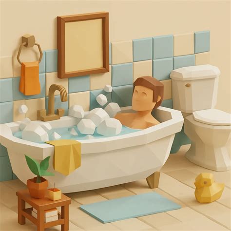 What Does It Mean To Dream About Bath Ai Dream Scope