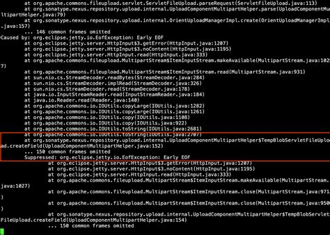 Docekr Installation Nexus3 Cannot Upload Sonatype Nexus Repository