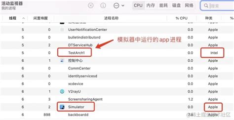m1处理器的电脑xcode模拟器编译报错问题详解及解决方案 jacksun1 博客园