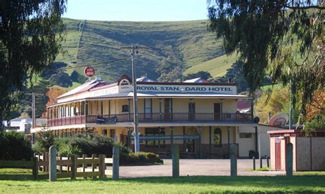 Toora Prom Country Accommodation South Coast Victoria Australia