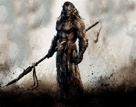 Top 10 Dandd Best Feats For Barbarians Gamers Decide