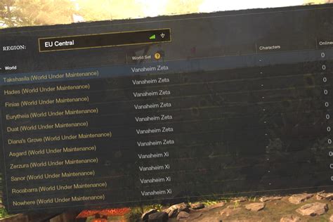 Polskie Serwery W New World Techporadypl