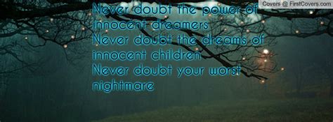 Never Doubt Our Friendship Quotes Quotesgram