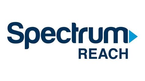 I Am Extremely Excited To Share That I Have Accepted A Full Time Position With Spectrum Reach As