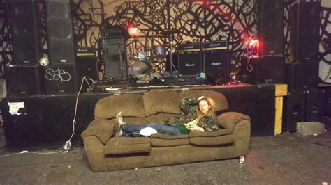 Nyc D I Y Scene Says Goodbye To Brooklyns 285 Kent Soundcheck New