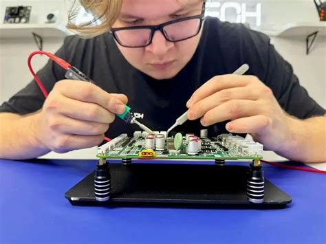 Iot Technologies Transforming Connected Devices — Ajprotech