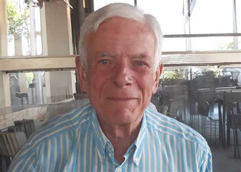 Onderzoeker Nico Verhoef ‘ongeveer 40 Procent Van De Huisartsen Heeft