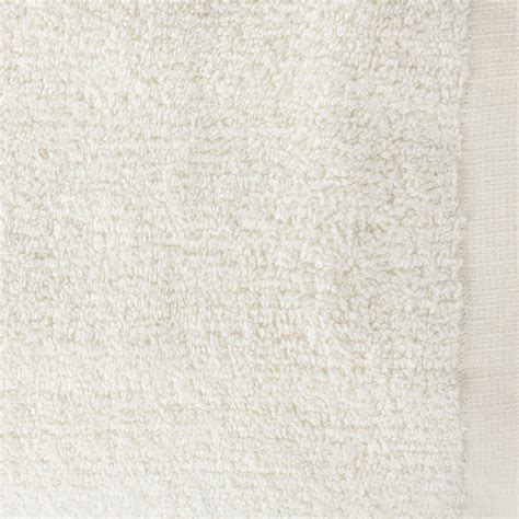 Solace Riba Ribbed Face Cloth