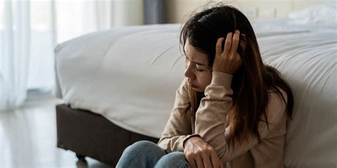 The 8 Types Of Depression And The Best Way To Handle Each Yourtango