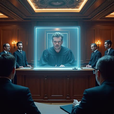 The Legal Implications Of Deepfakes In Marketing An Insight Ipleaders