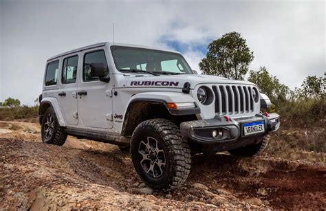 Los Mejores Autos 4x4 Del Mundo Que Puedes Encontrar