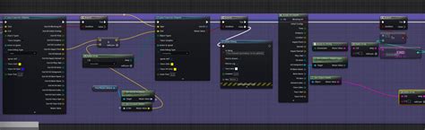 any clue why my bp line trace doesn t work r unrealengine