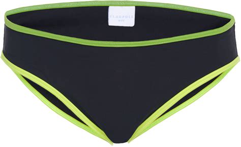 Flagpole Ellie Bikini Briefs Shopstyle Two Piece Swimsuits