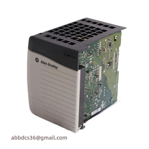 Allen Bradley 1746 Nt4 4 Point Analog Input Module Abb World Automation