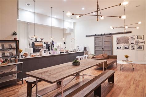 Queen City Coffee Roasters Finds A Permanent Home In Plainfield Nj