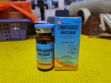 Bacterid 10ml Lazada Ph Buy Sell Online Bird With Cheap Price