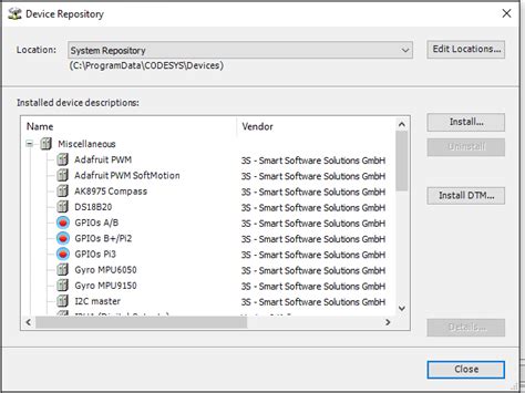 Codesys Forge Codesys Forge Talk Runtime 🇬🇧 How To Use All Gpio