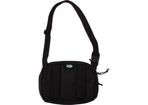 Supreme Shoulder Bag Fw18 Black Fw18 Us