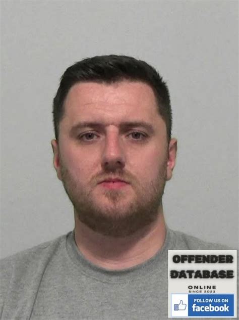 Ryan Callaghan South Shields Rapist