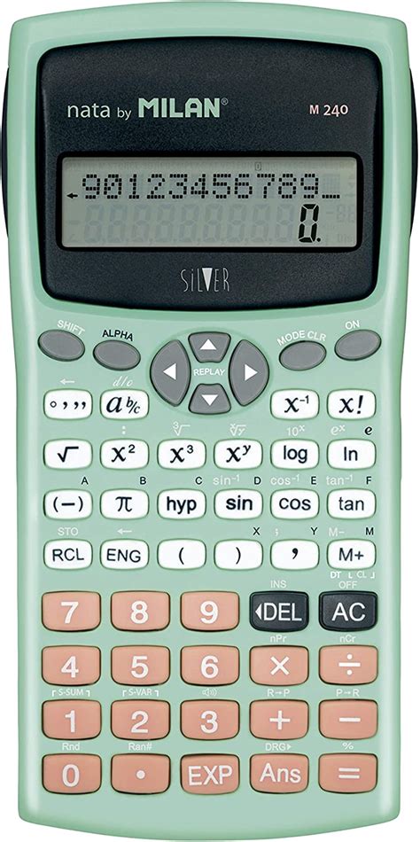 🥇 Las Mejores Calculadoras Científicas Del Mercado 🥇 El Rincón Del Gadget