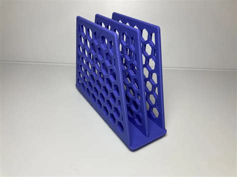 Gridfinity Journalnotebook Stand By Phneutralmakerworld Download