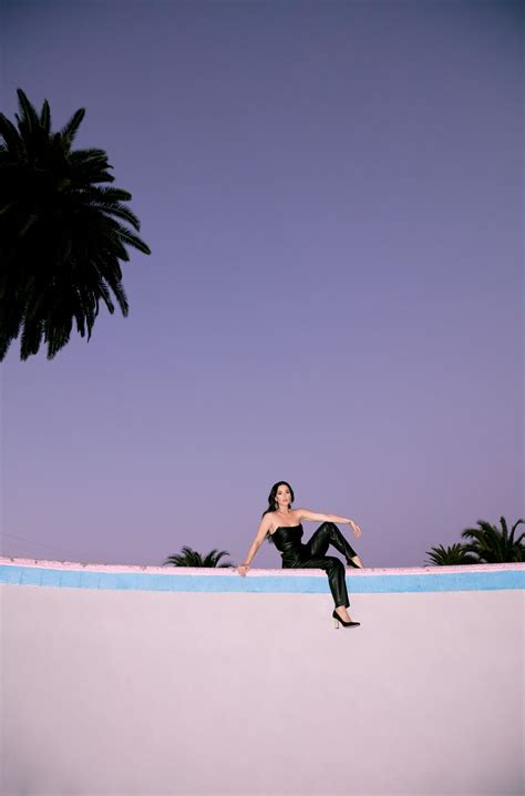 Katy Perry About You Aw22 Collection Photoshoot November 2022
