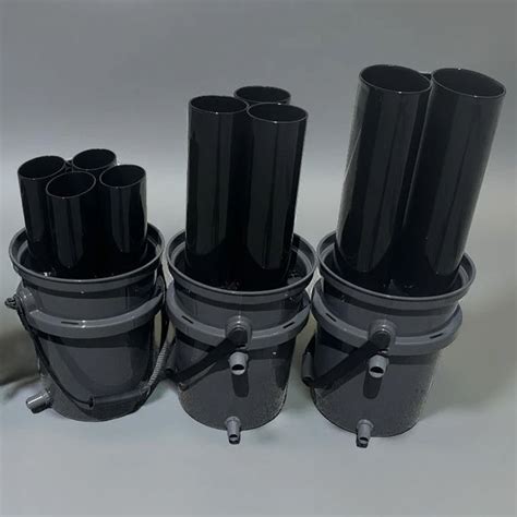 Randr Tackle Live Bait Buckets Melton Tackle