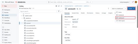 Connect And Visualize Live Office 365 Data In Databricks Lakehouse Federation With Cdata Connect Ai