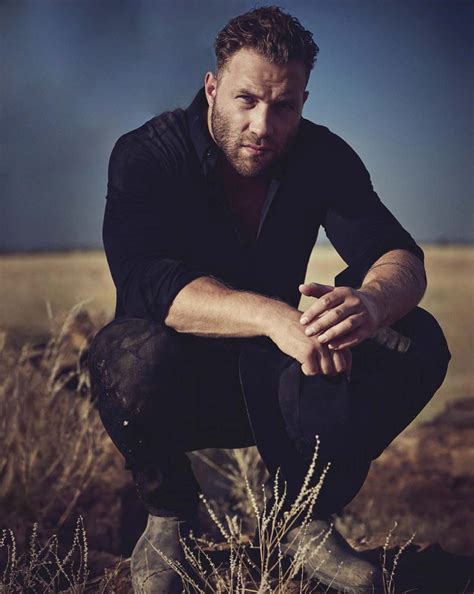Jai Courtney Para Gq Australia Por Matthew Brookes Jai Courtney Gq